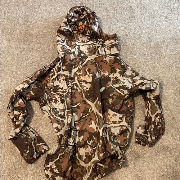 First Lite | Jackets & Coats | First Lite Vapor Stormlight Ultralight ...